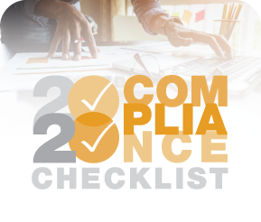 The Ultimate Regulatory Compliance Checklist – 2020 - Capital ...