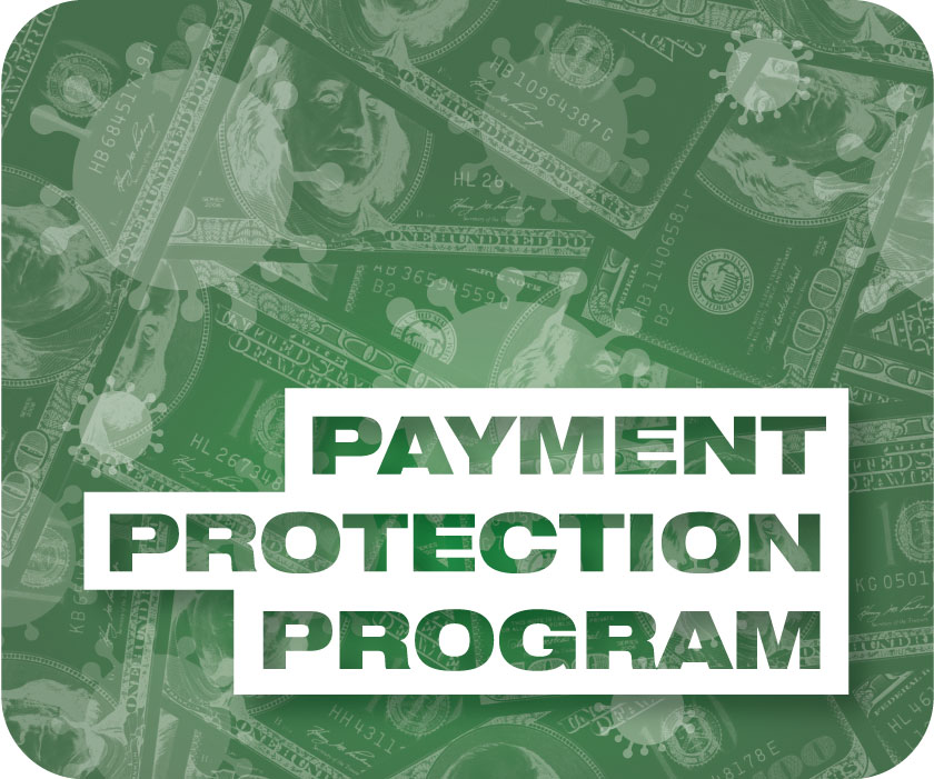 Paycheck Protection Program Provides Support to Small Businesses ...