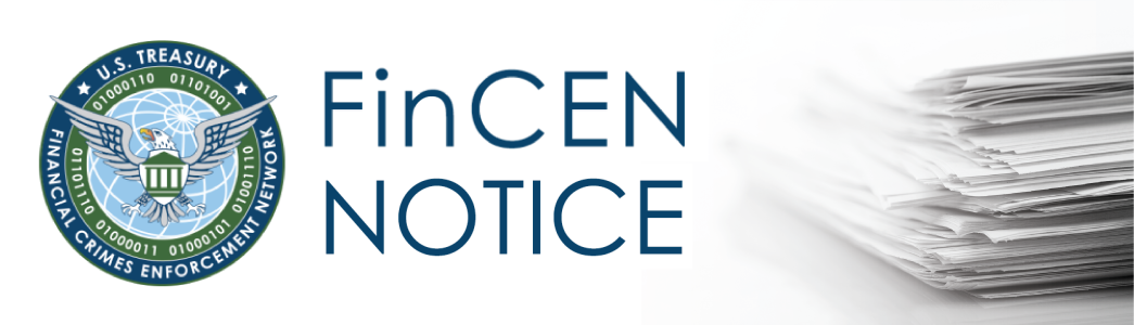 FinCEN Reporting Requirements Related to COVID-19 - Capital Compliance ...