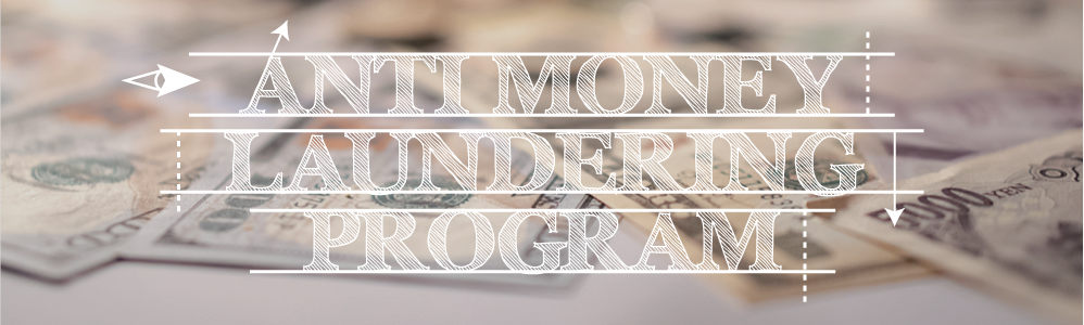 Building An Anti Money Laundering Program - Capital Compliance Experts ...